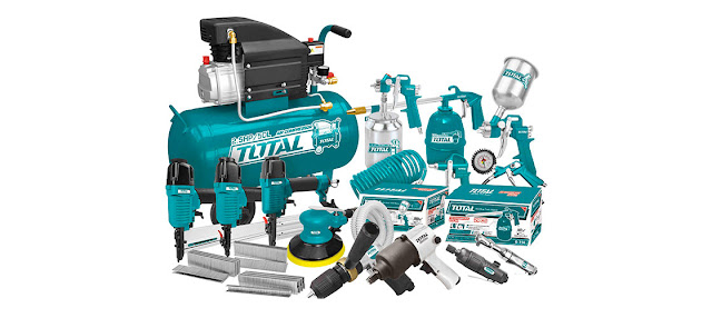 Inicio - Total Ecuador