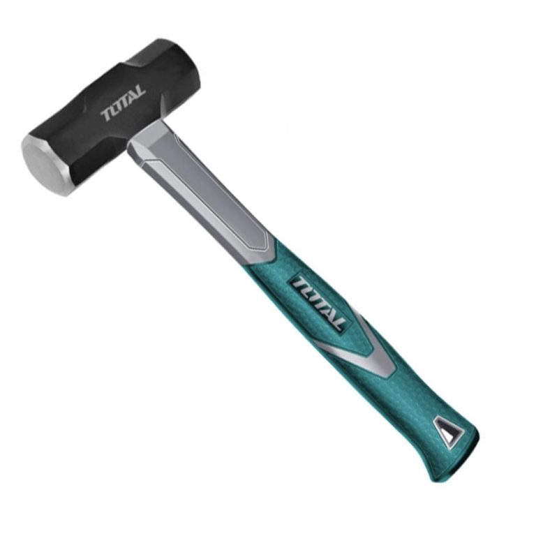 Combo De Sección Octogonal De 3lbs Con Mango Fibra De Vidrio - Total ...