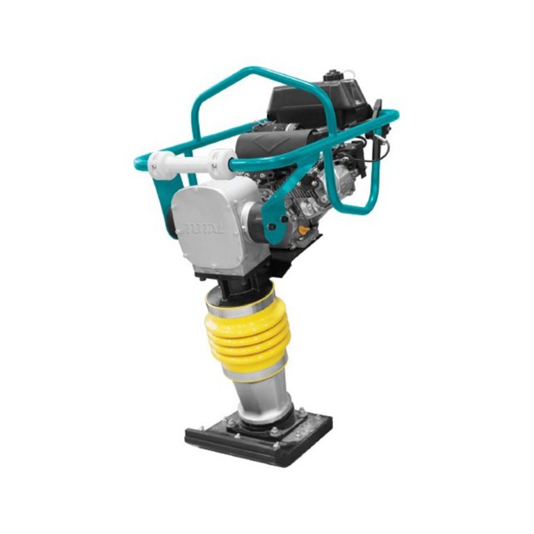Apisonadora 5.5 Hp Industrial 33x29cm 10j Motor Honda Total - Total Ecuador